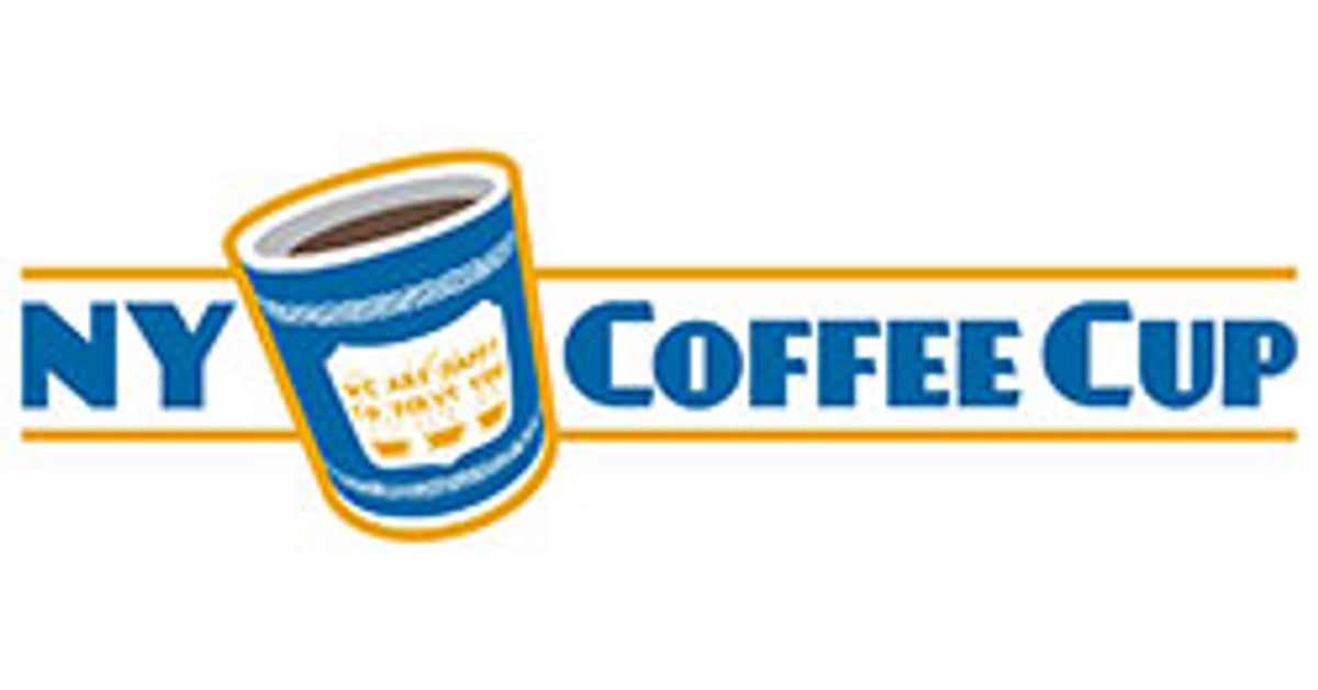 NY Coffee Cup | Yes, Your Morning Coffee Has Gotten More Expensive ...