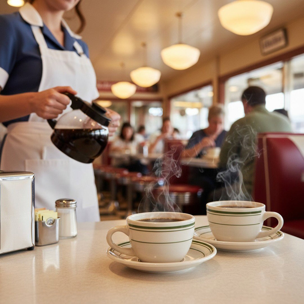 The Original New York Coffee Cup – NY Coffee Cup (Official)